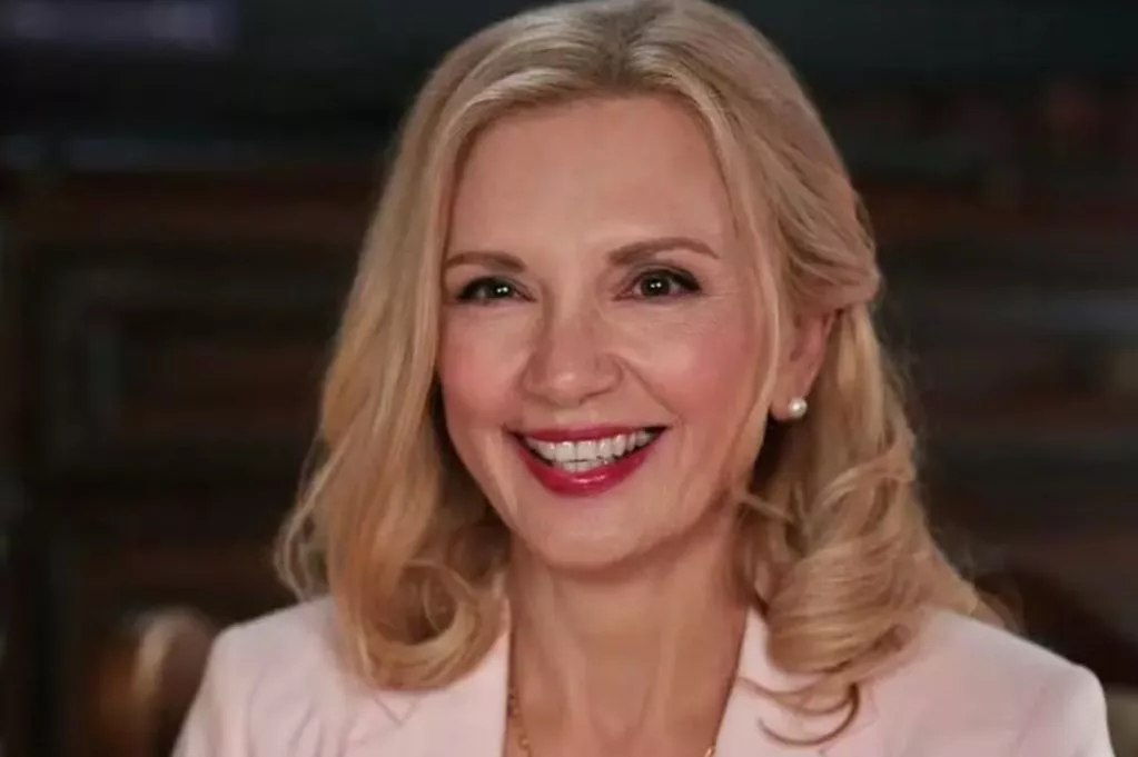 Virgin River fans beg for new character thanks to 'uncanny' resemblance ...