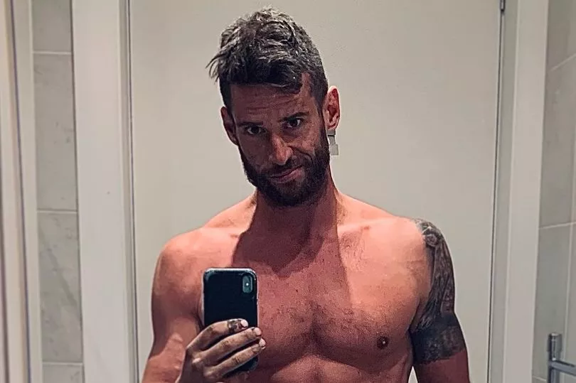 Home and Away star Dan Ewing officially marries co-star after divorcing her sister