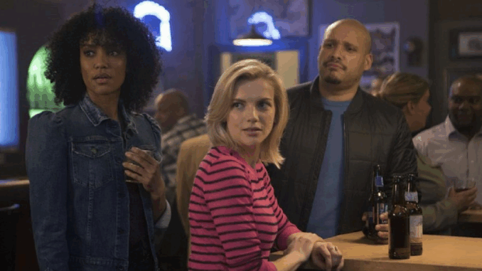 Chicago Fire Season 13 Uncovers the Truth About Molly’s – What’s Next ...