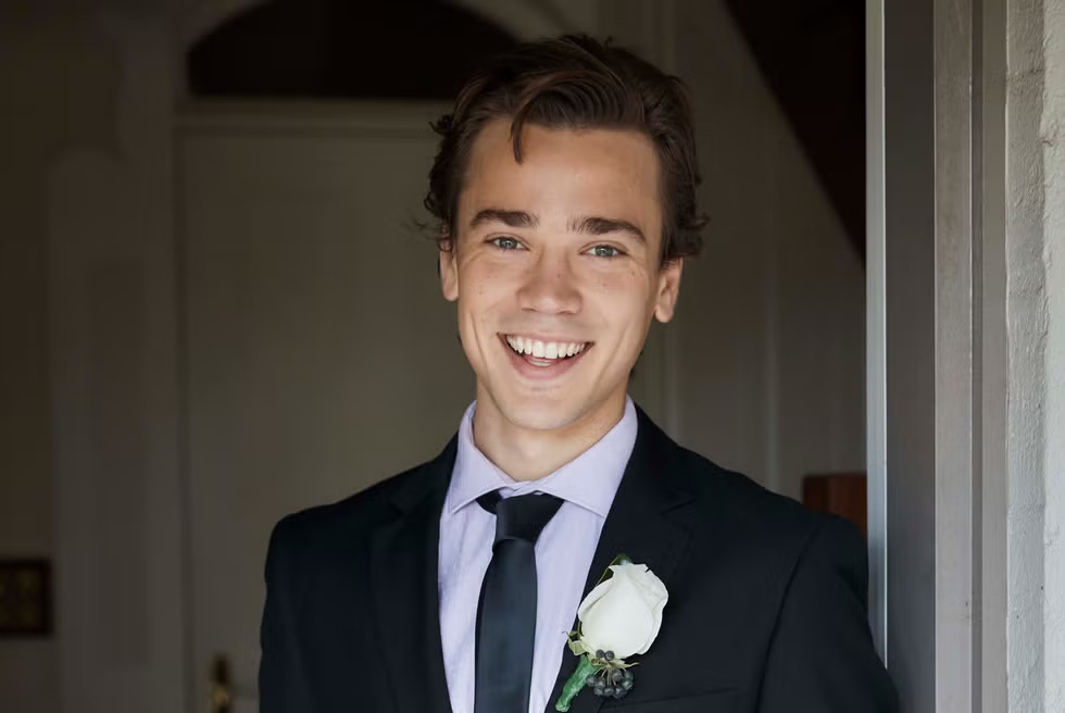 Good news: Home And Away actor officially gets married to his co-star ...