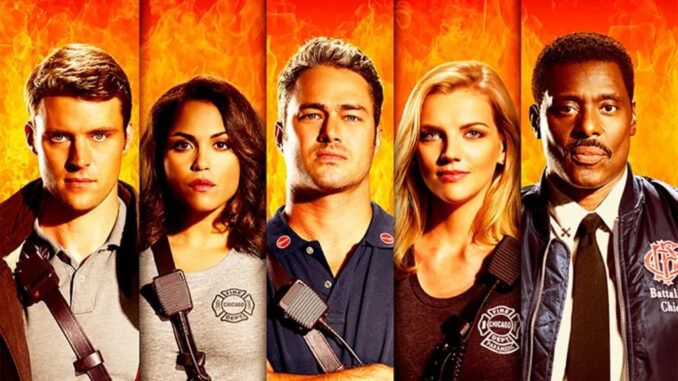 When Firehouse 51 Burns Too Bright: Why Fans Are Reeling from Chicago ...