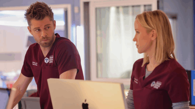 Everything You Need to Know About Chicago Med Season 11—From Shocking ...